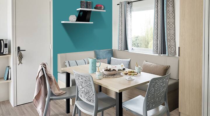 Chalet Pionnier 3 Chambres ; Les Sedaries - Villefort