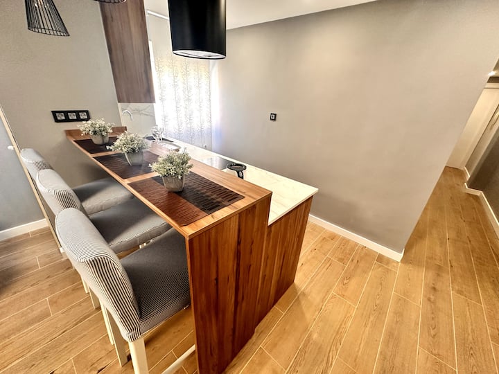 Ikigai 3 Habitaciones Parking - Saragosse