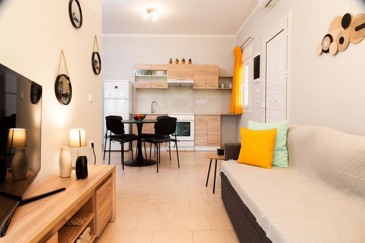 Delta Casa Corfu - Casas en renta en Lefkimmi, Grecia - Airbnb