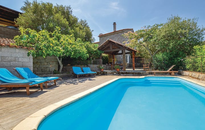 Maison Corse Authentique ! - Porto Vecchio