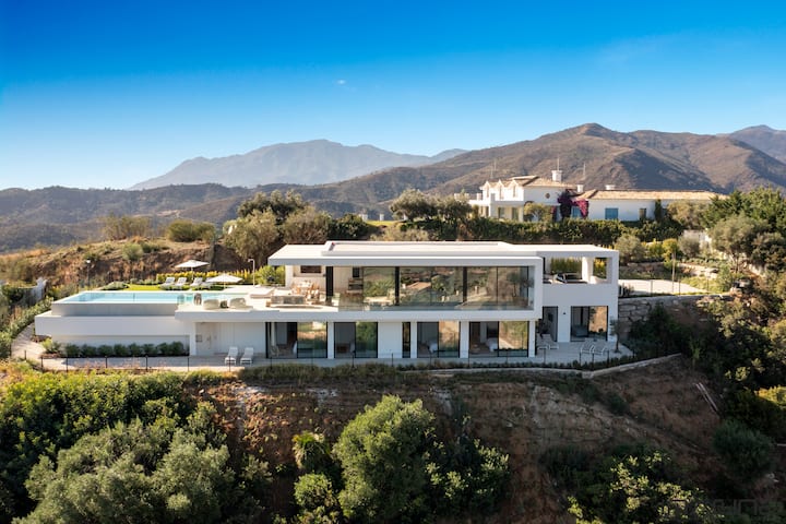 Villa Exclusive Imaginemarbella - Imaginemarbella - Estepona