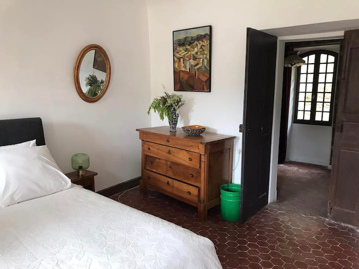 La Maison Joly 1 - Ménerbes