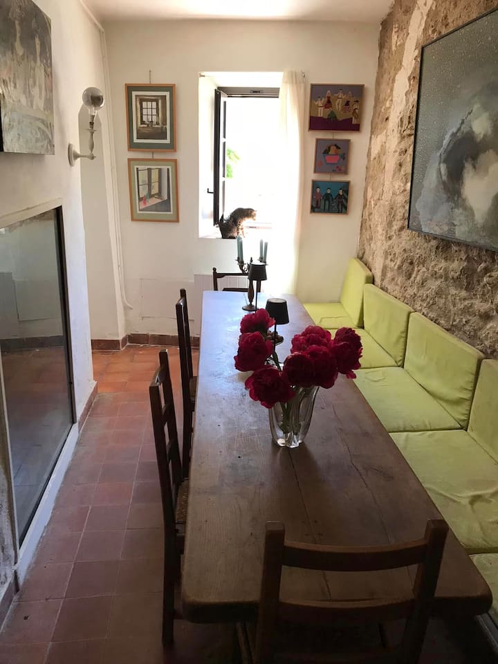 La Maison Joly 1 - Gordes