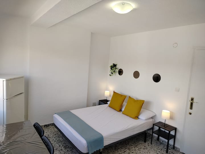 Alquiler Habitacion Centrica - Yecla