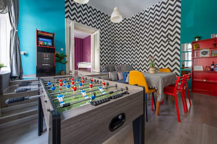 A+ Central Apartments - Budapest