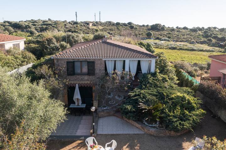 Casa Li Feruli: Deliziosa Casa Immersa Nel Verde - Costa Paradiso