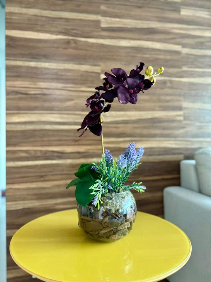 Refúgio De Luxo Em Resort. Spa, Academia E Cinema - Rio de Janeiro