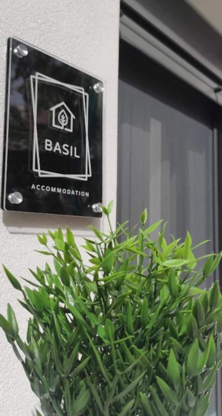 Basil Central Studio "By Checkin" - Heraklion