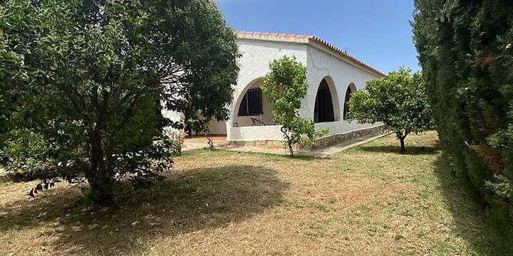 Villa Las Fuentes - Torreblanca