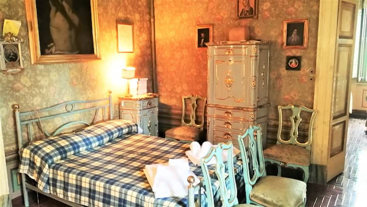 Luxury Suite Baldacchino - Macerata
