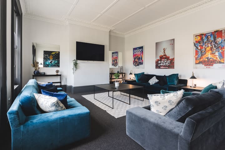 Executive House In City Centre - Sunderland
