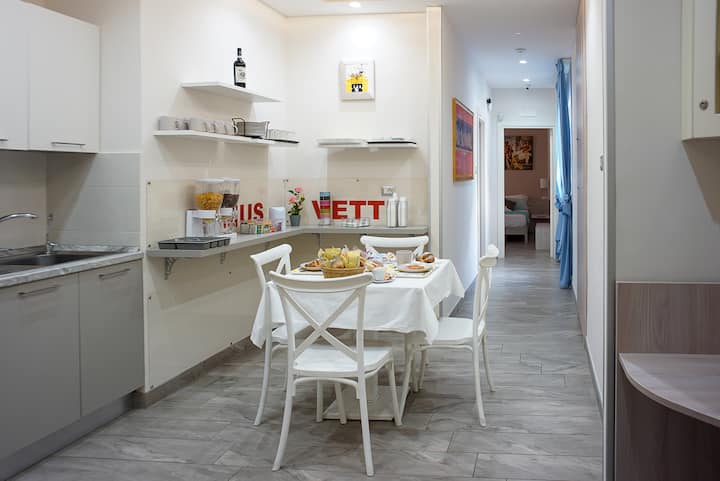 Domus Vettii Pompei - Torre del Greco