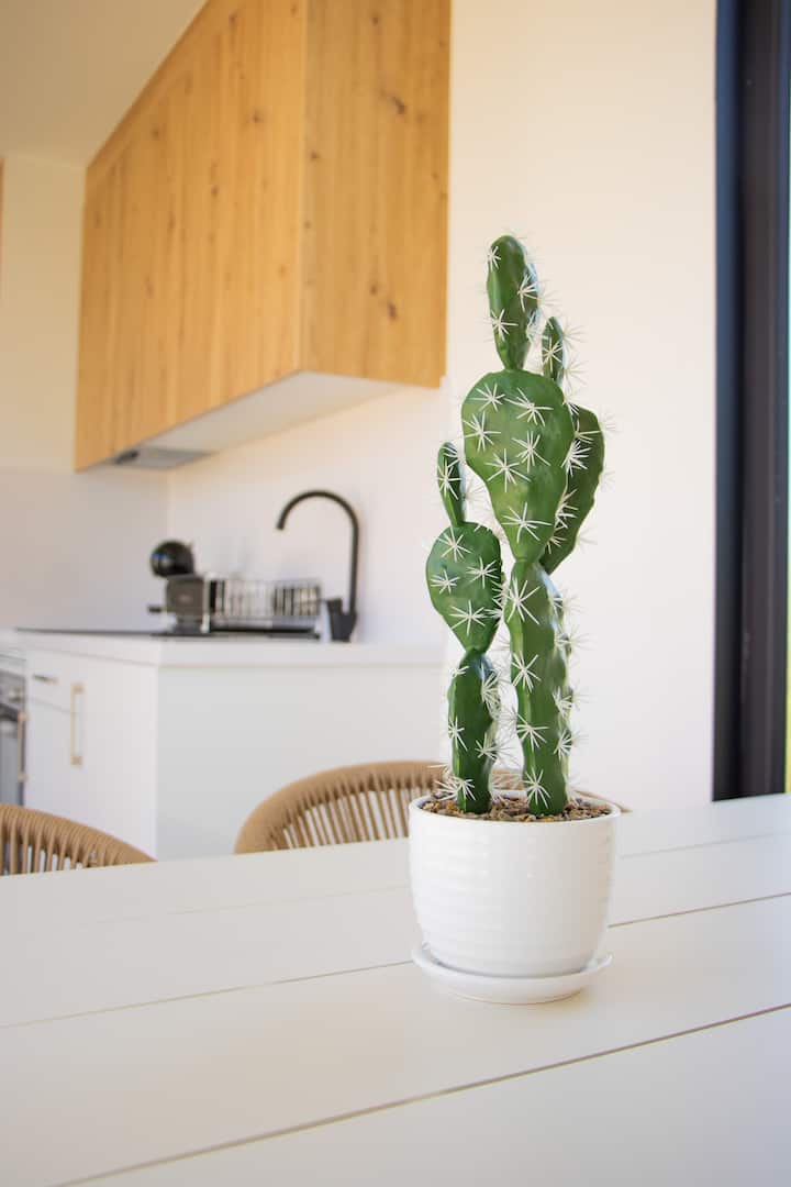 Bungalow Oasis - San Pedro del Pinatar