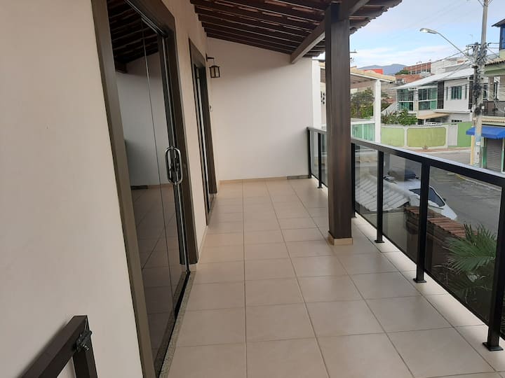 Casa Praia Dos Anjos - Arraial do Cabo