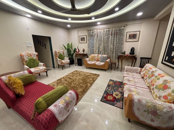 @Home - Pune