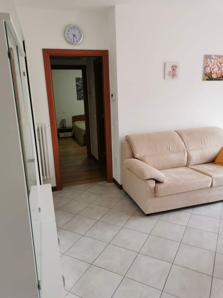 Appartamento "Al Calice" - Este