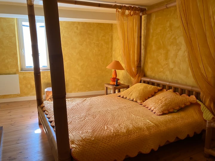 Le Paradis Chez Corinne - Foix
