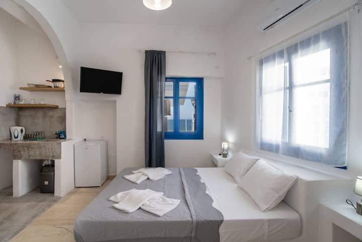 Lucky Charms Room ! - Paros