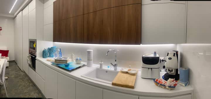 Beach House - Margherita di Savoia