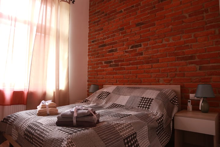 Arbes Apart 8 - Prague