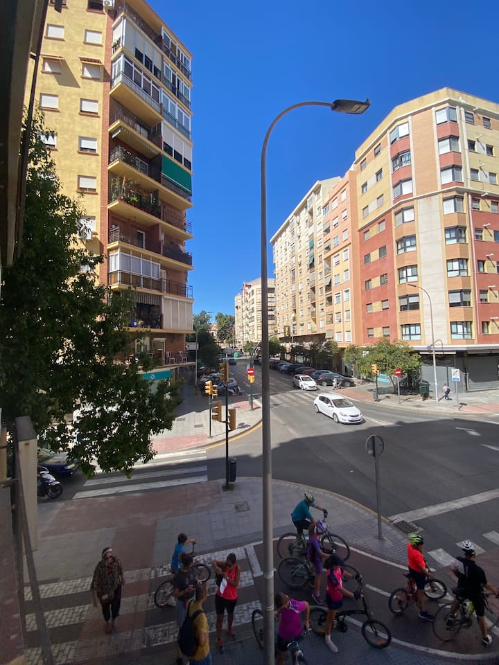 Margarita Floperw - Málaga