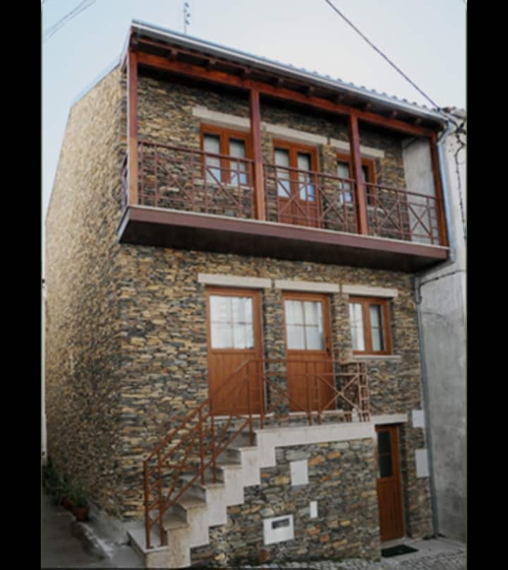 Latada Suit's Serra Da Estrela - Manteigas