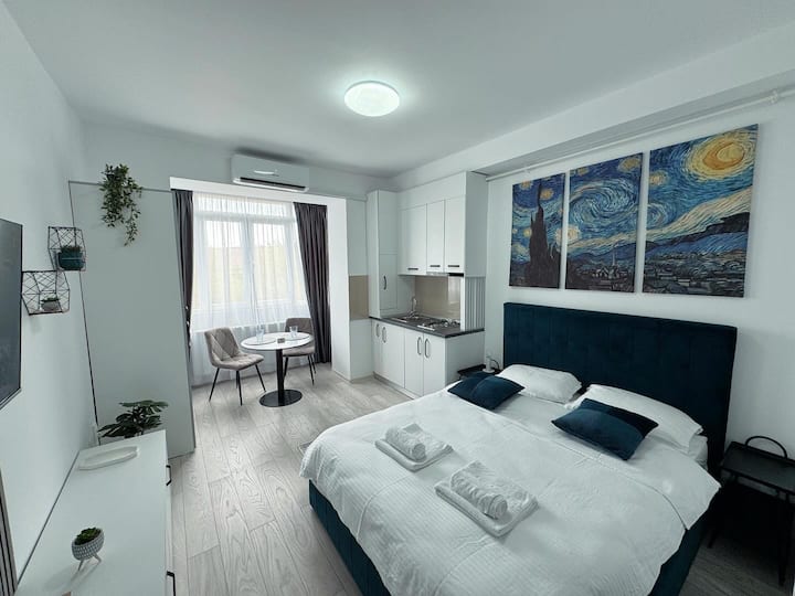North Studio - Onești