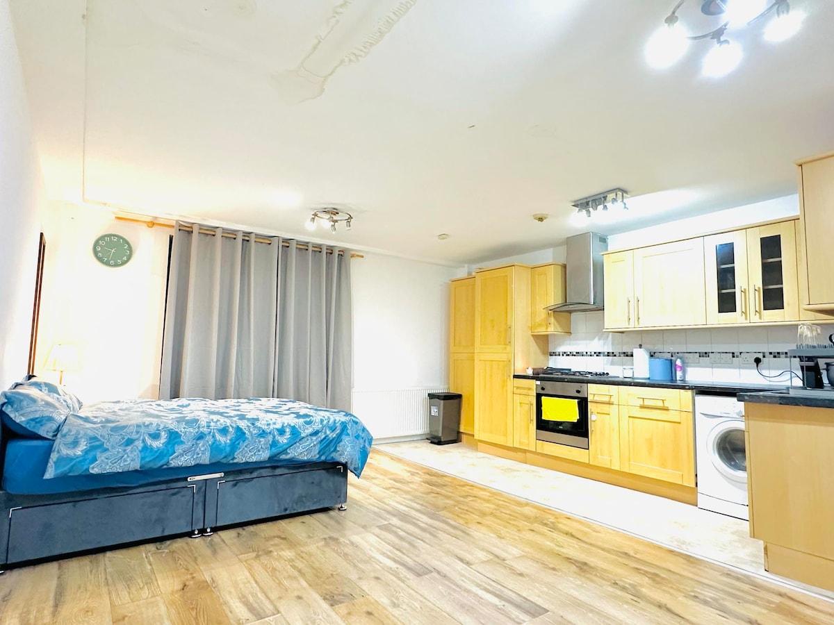 Studio Flat in Central London - Apartments for Rent in Greater London ...