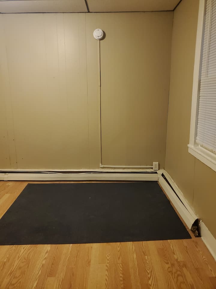 3.2 Floor Local Living - Waterville, ME