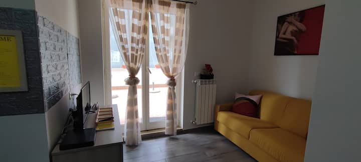 Casa Vacanze Agrippina - Bacoli