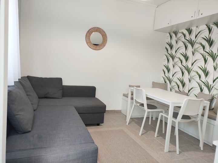 Erdei Apartman - Hajdúszoboszló