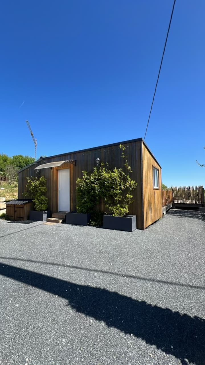 Au Chalet De Bonnat - Souillac