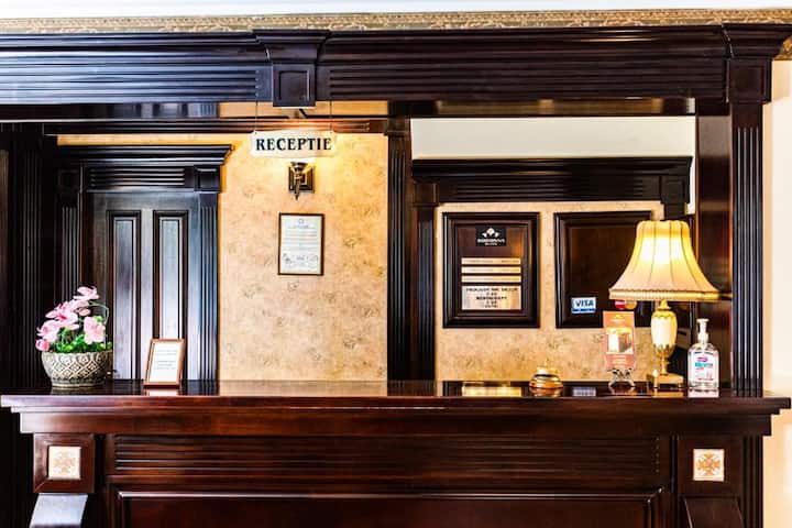 Koronna Inn - Timișoara