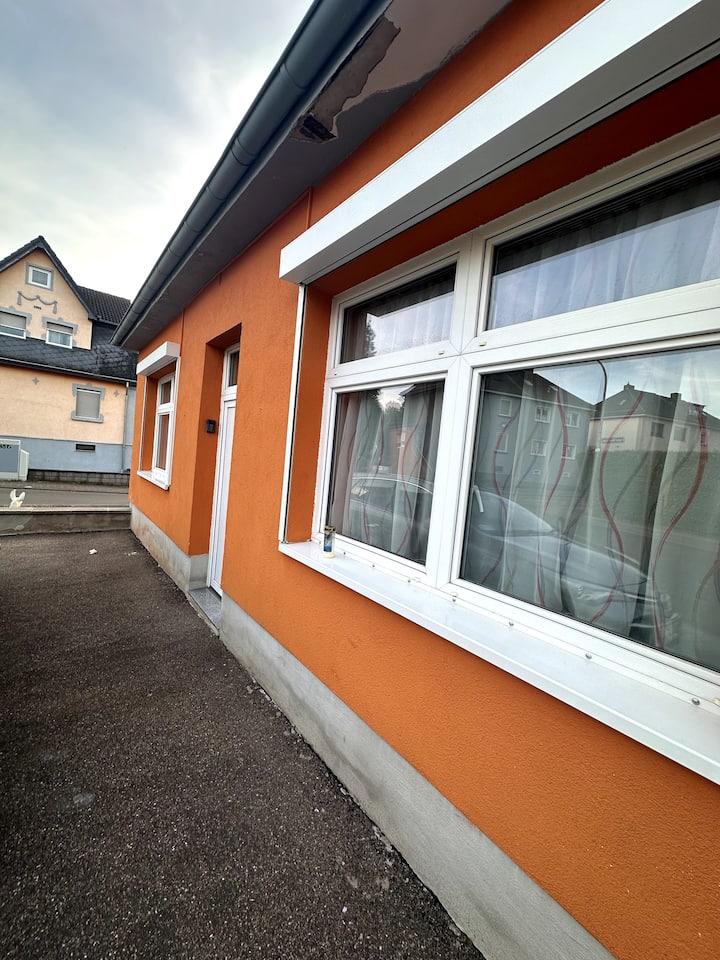 Arbeitswohnung/studentenwohnung/bpol - Forbach