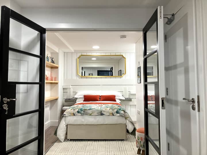 Luxury Town Centre Apartment - Irlande