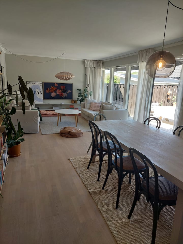 Hus - Partille