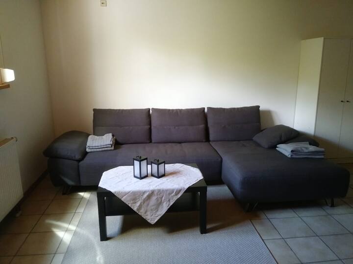 Ferienwohnung Wetterisch - Weinsberg