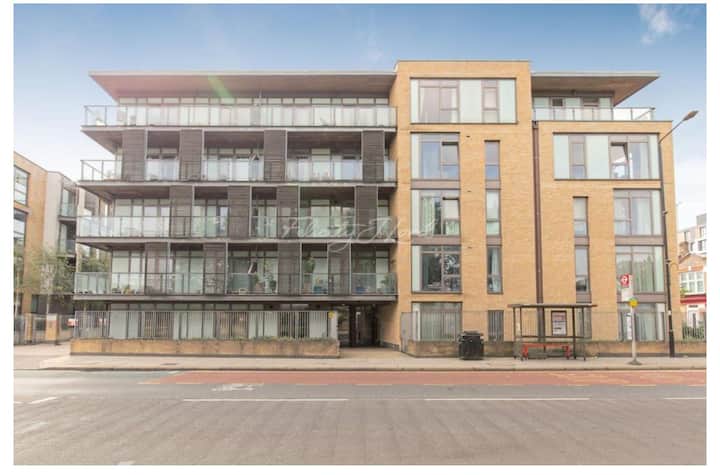 Entire Flat In Greenwich - Bellingham - London 
