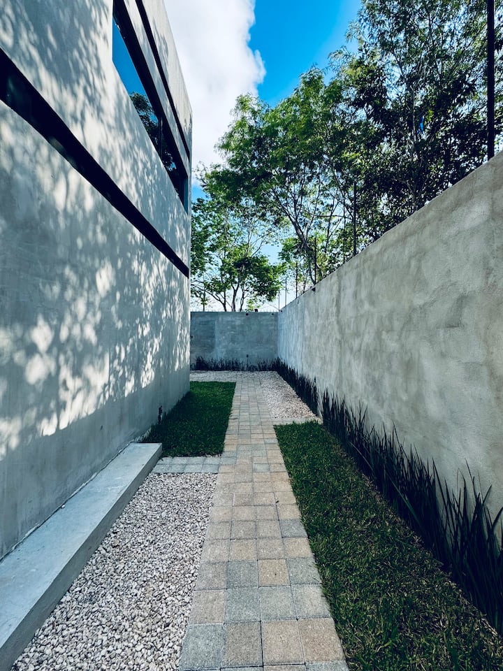 Jungle Boutique Apartment, Friends & Family Stoa - Cancún