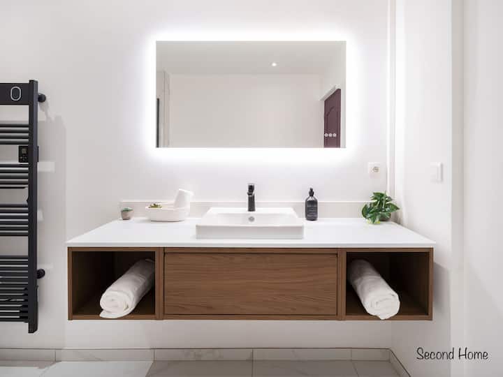 "East Side" Proche Luxembourg / Cnpe Cattenom - Thionville