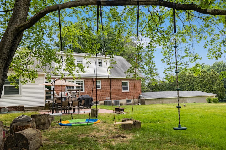 Secluded Sanctuary In Nature - Monroe, NY