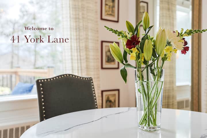 Kane's Brighton Beauty - Charlottetown