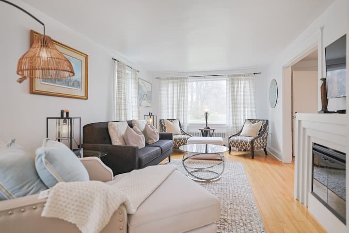 Kane's Brighton Beauty - Charlottetown