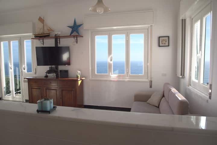 Casa Galatea - Bogliasco