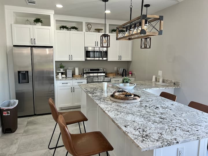25% Off New 2bd | Pool | Dfw South 183/161 | I041 - 어빙