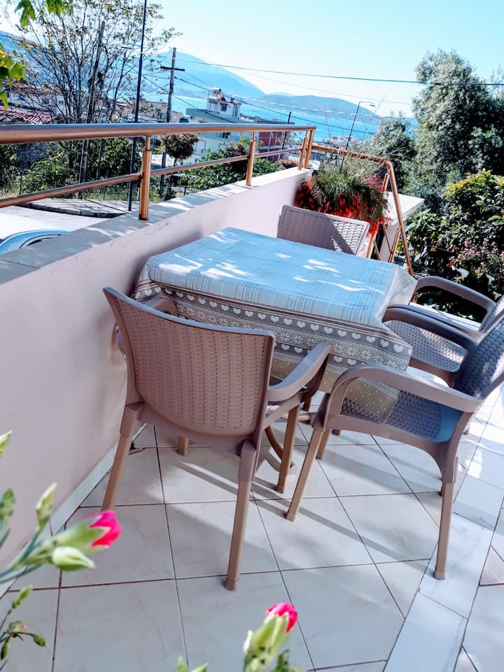 Rezart Apartment - Saranda