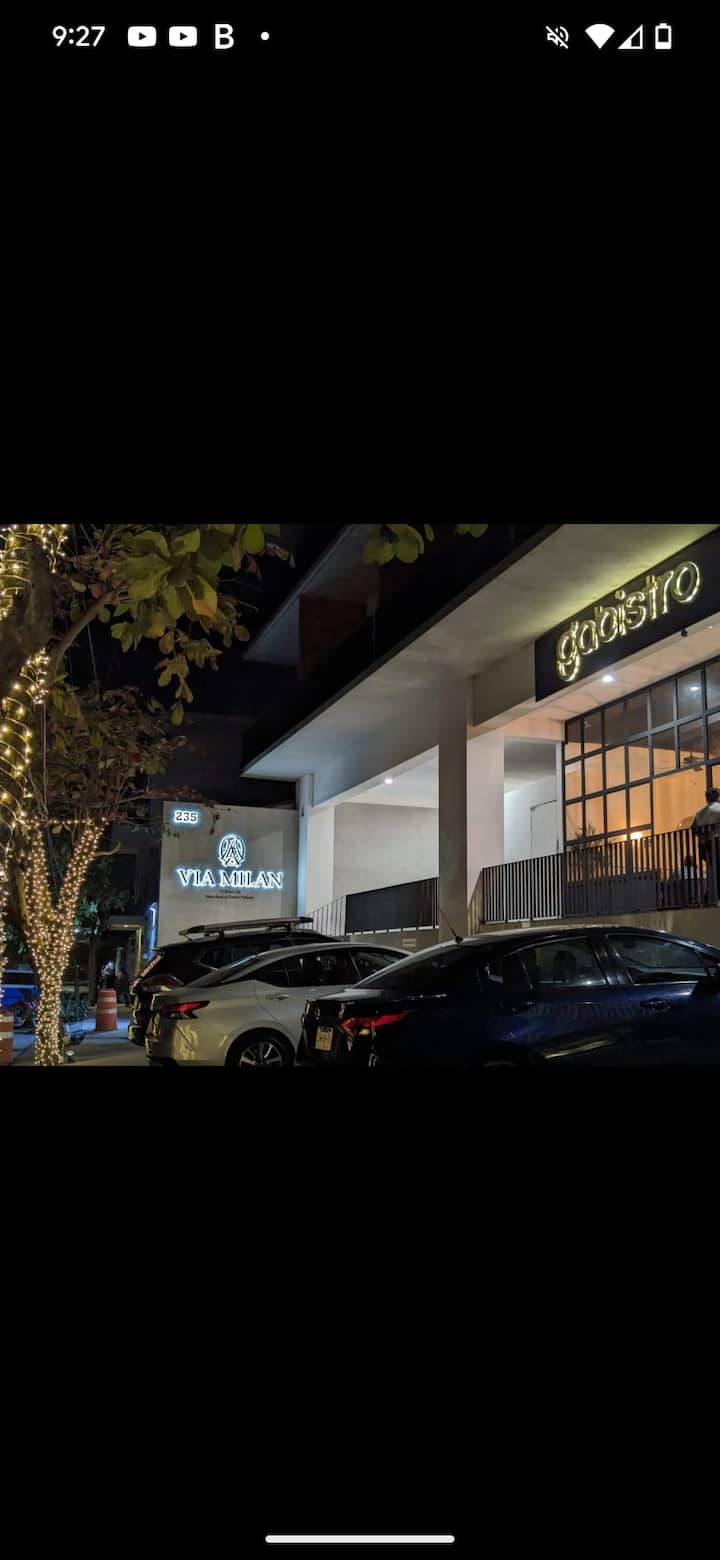 Casa Emerald Deversalles - Puerto Vallarta