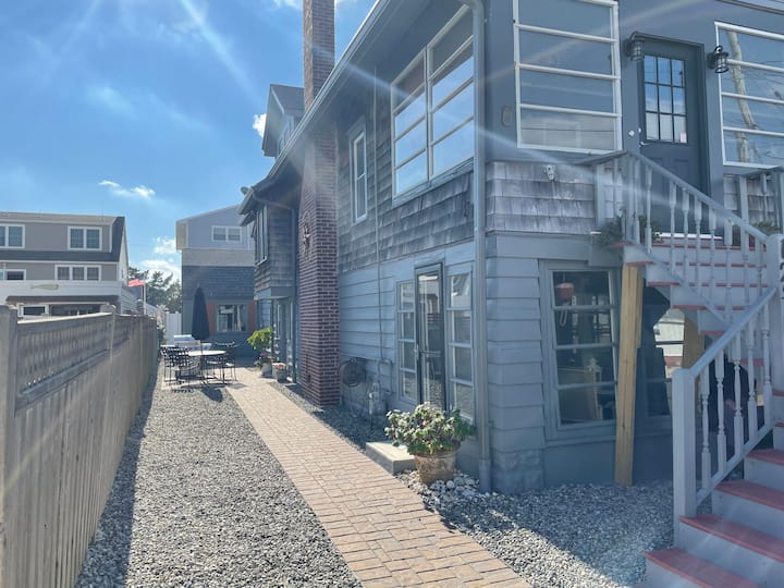 Bayside/shore Get-a-way - Seaside Park, NJ