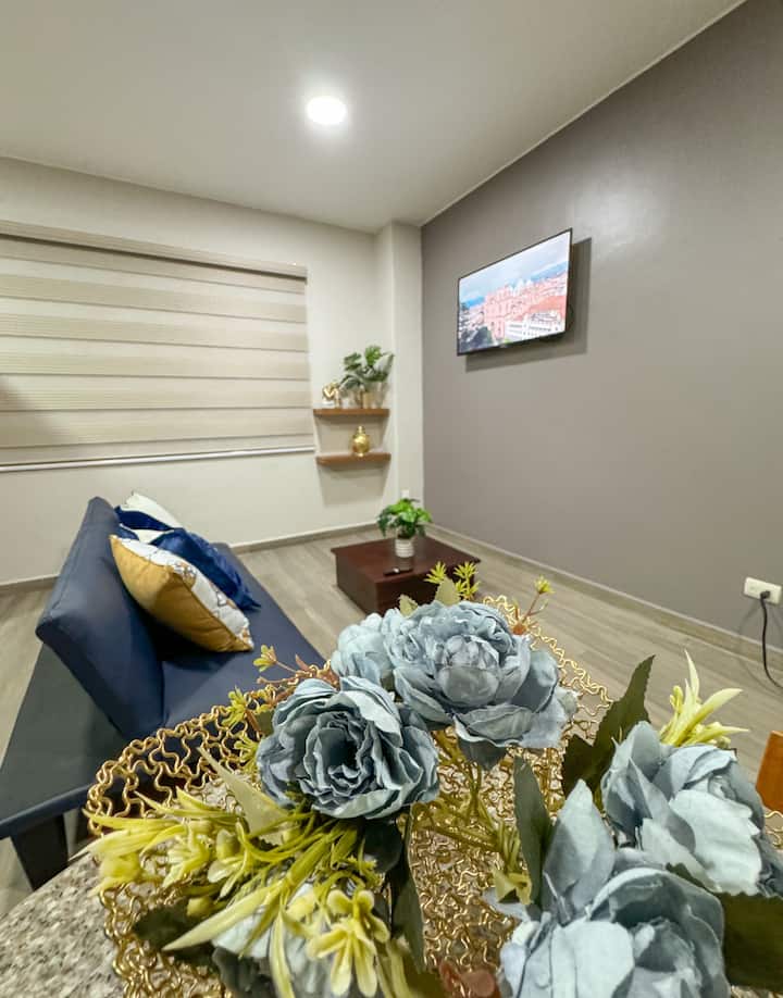 C&l Cozy Suite - Cuenca
