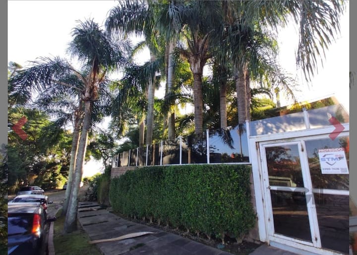 O Seu Resort Em Porto Alegre - Porto Alegre